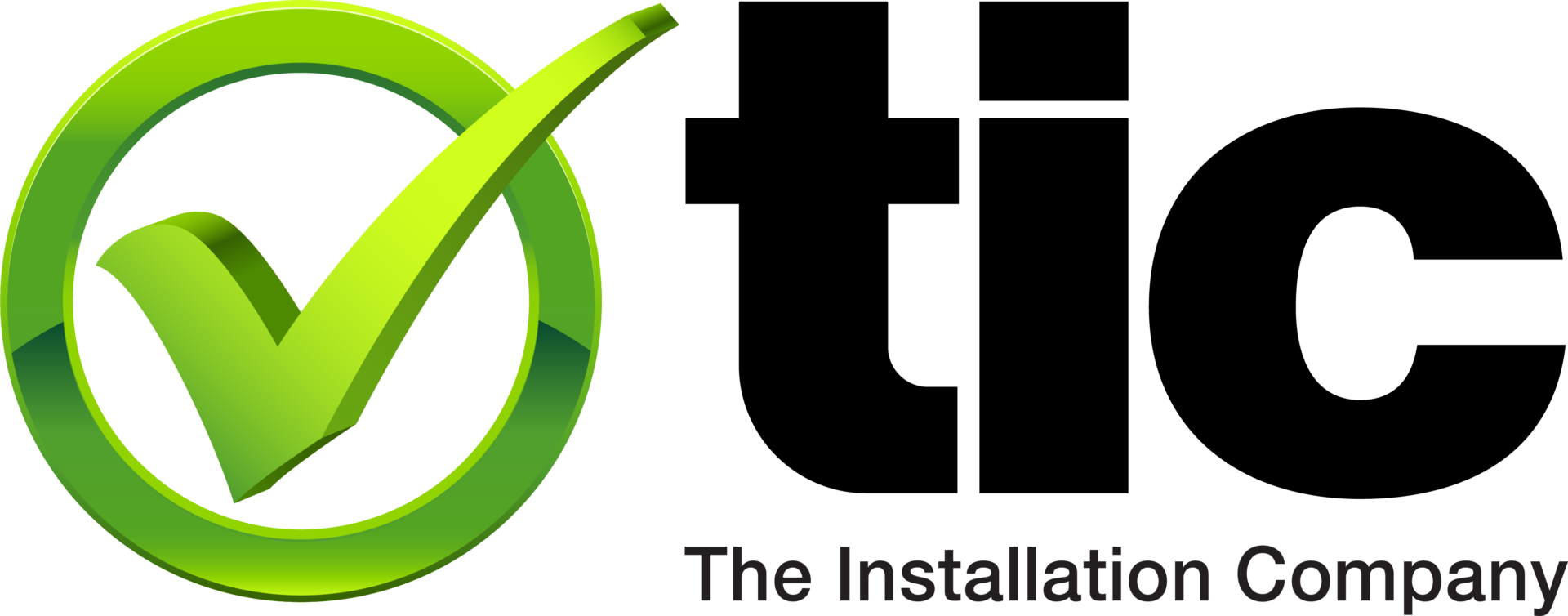 TIC - Sign Installation & Maintenance